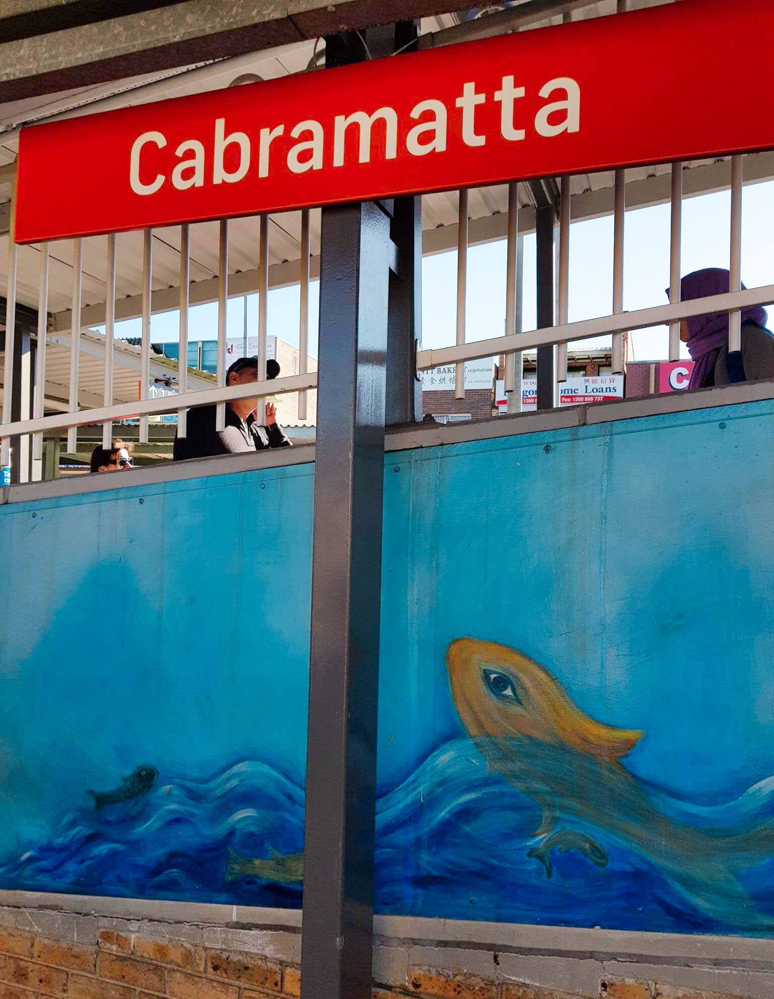 Cultural delights tour of Cabramatta @Taste Tours – thewhereto