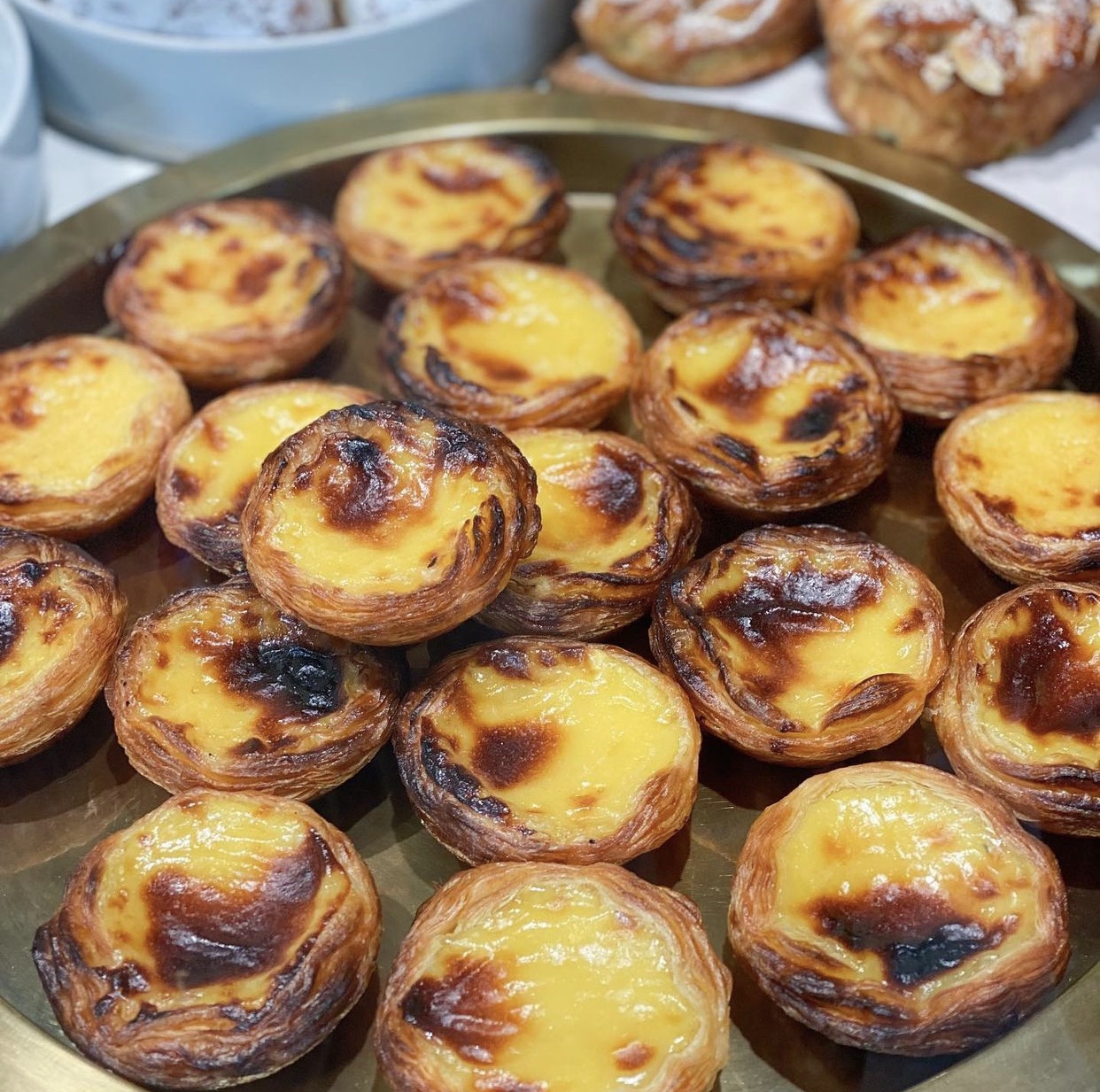 Our ‘Best of’ for 2021 part 2 – bakeries, cafes, coffee and more ...